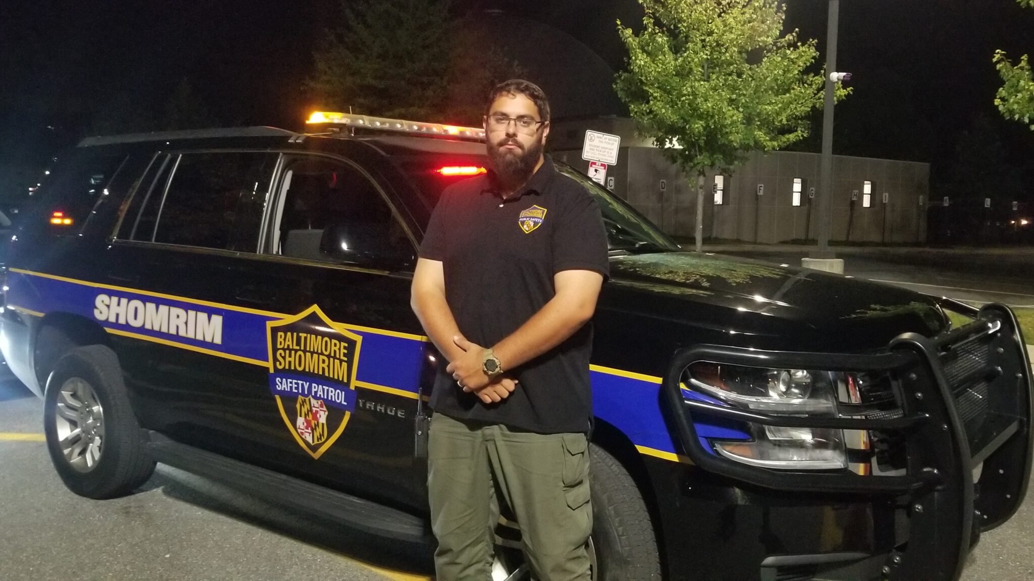 Empowering Our Community, Through Public Safety | Baltimore Shomrim
