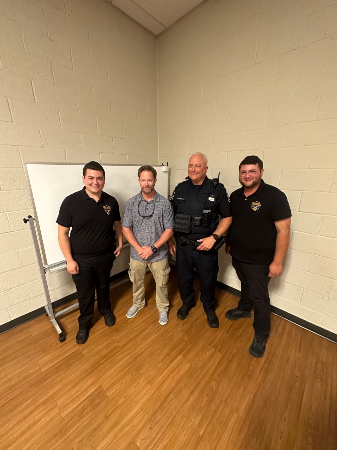 Empowering Our Community, Through Public Safety | Baltimore Shomrim