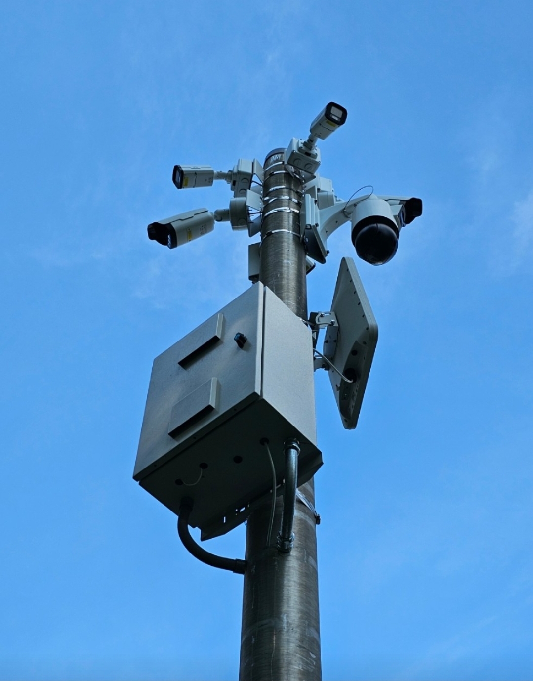 Public Safety | Baltimore Shomrim