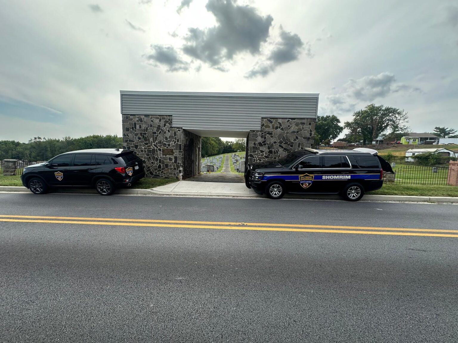 Empowering Our Community, Through Public Safety | Baltimore Shomrim